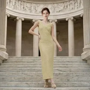 Joseph Ribkoff | Dresses | Vintage Joseph Ribkoff Style 448 Textured ...